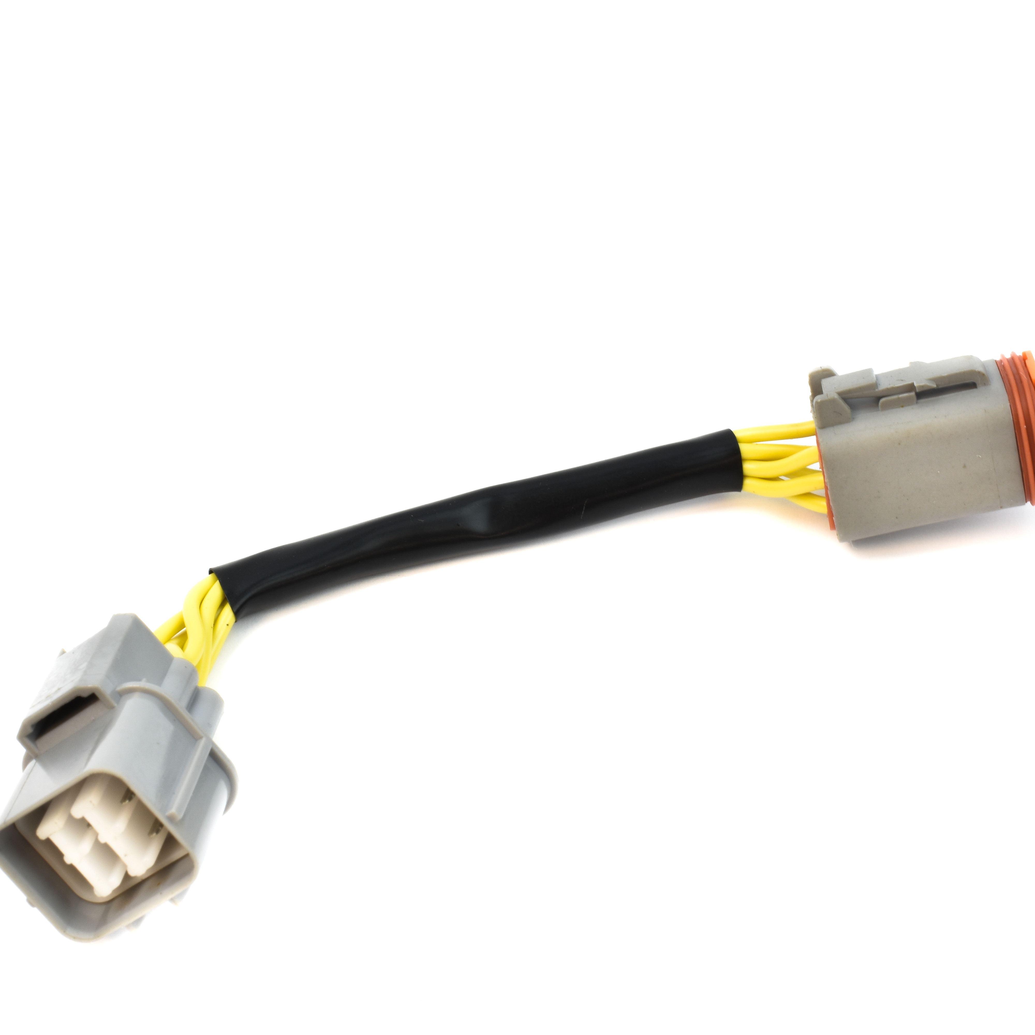 JCB Style Headlamp Link Lead OEM: 332/E2599