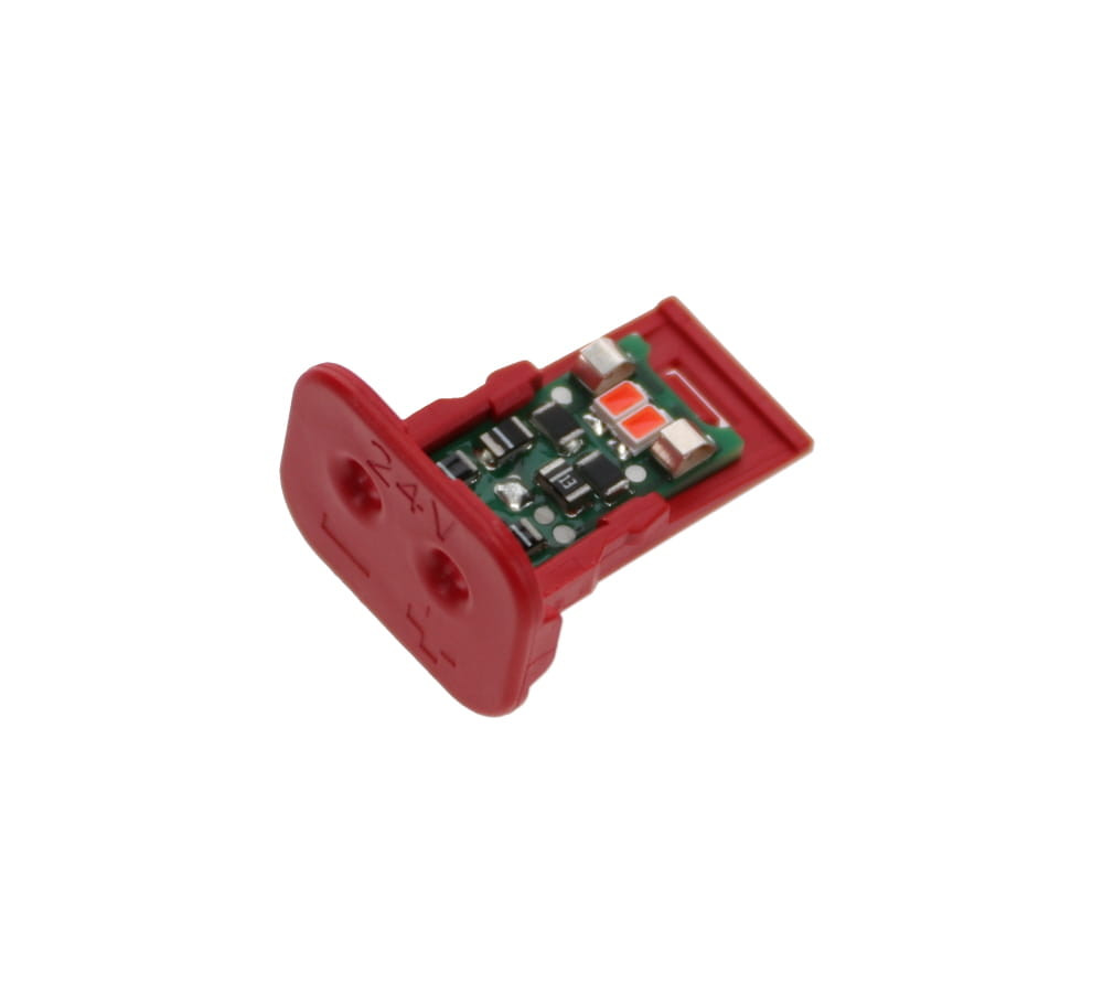 Deutsch Dt 2 Way Wedgelock - OEM Number: W2S-Sdt-24V
