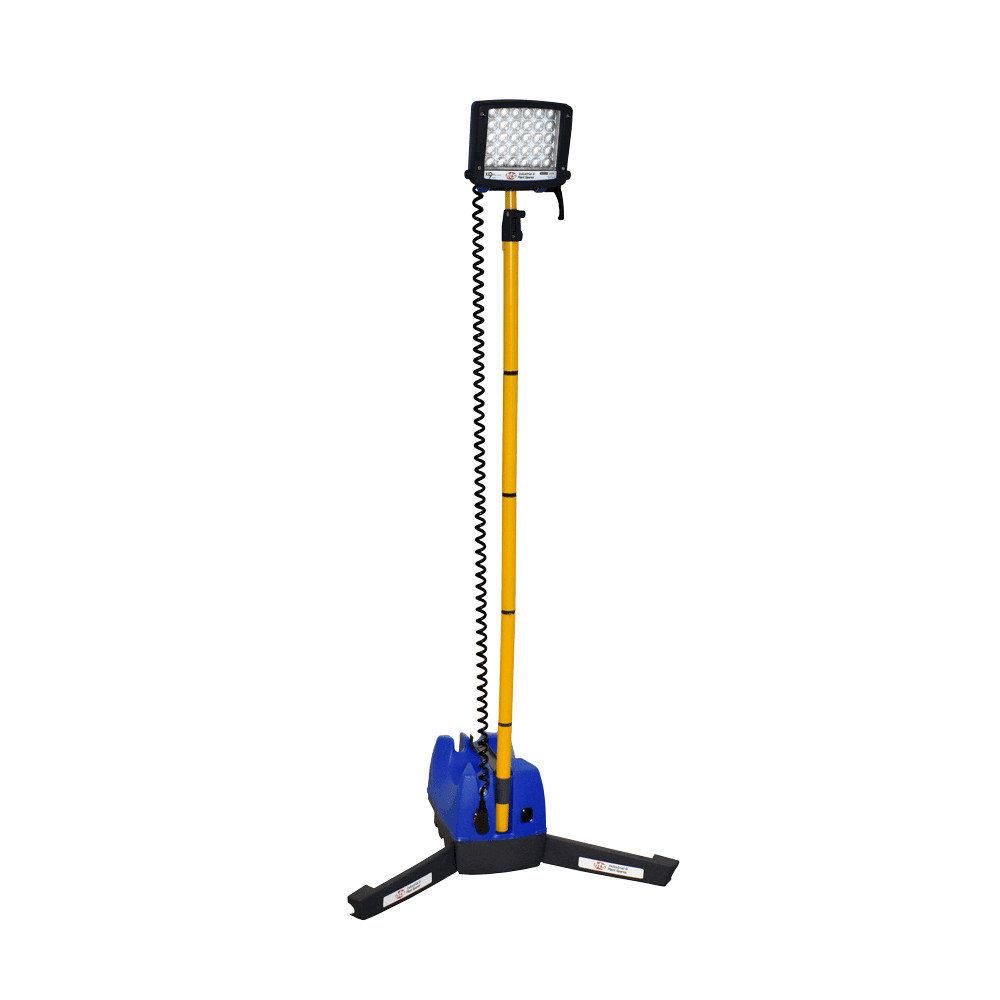 Portable Site Lights | Buy Online | Construction Plant Spares