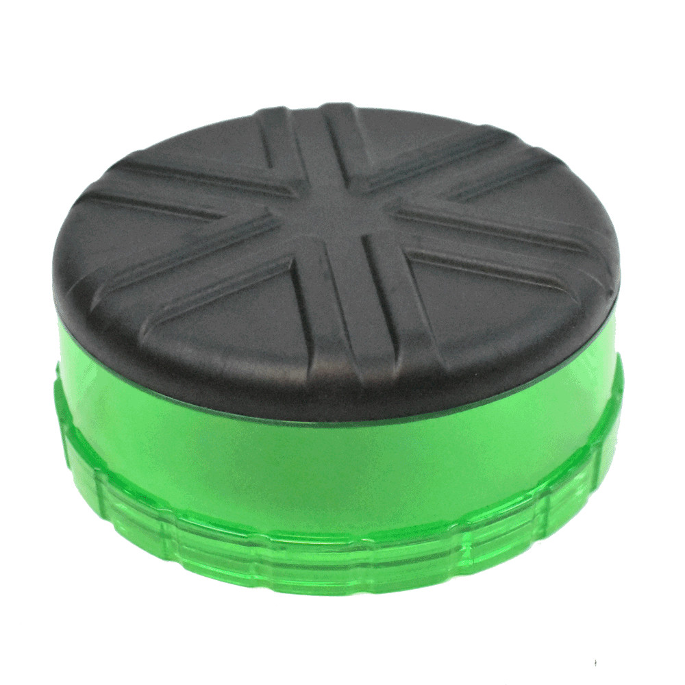 Green Lens For Micro Beacon