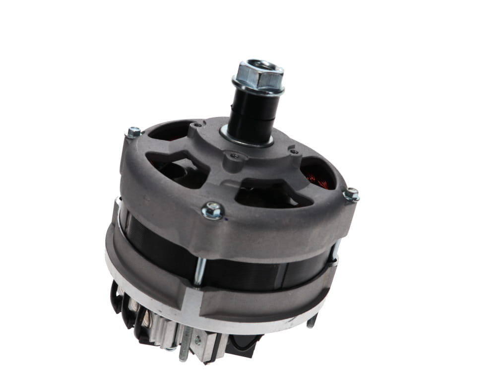 Deutz Alternator 12V 60Ah