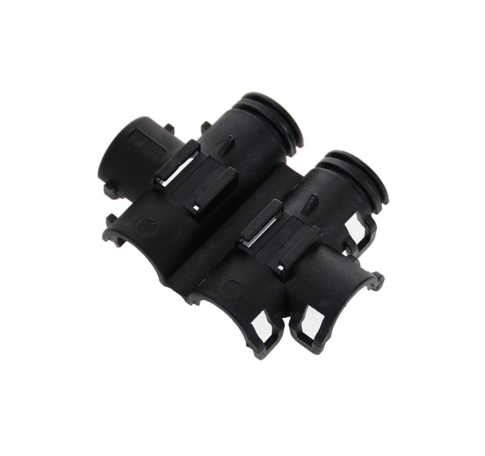 Conduit T Connector 10mm