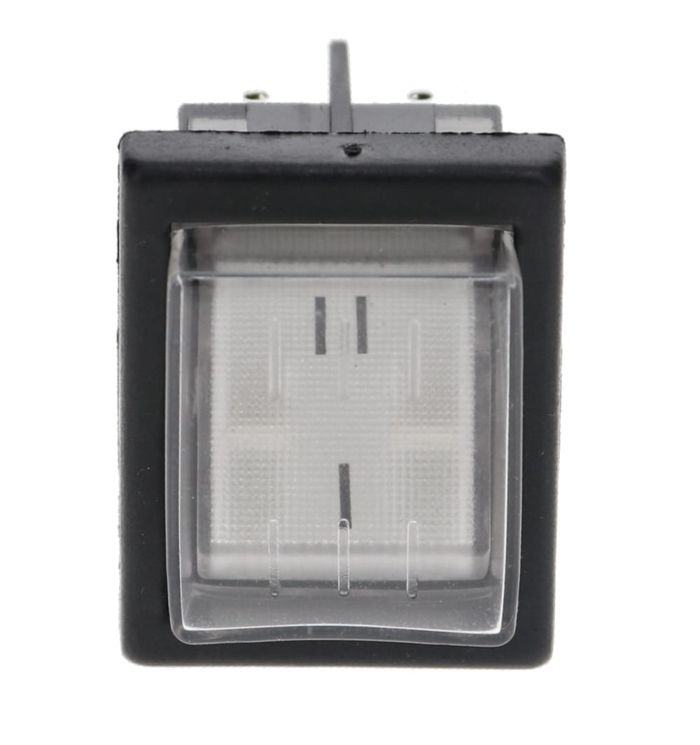 Rocker Switch Nsm For Stephill - OEM Number: 043-0003