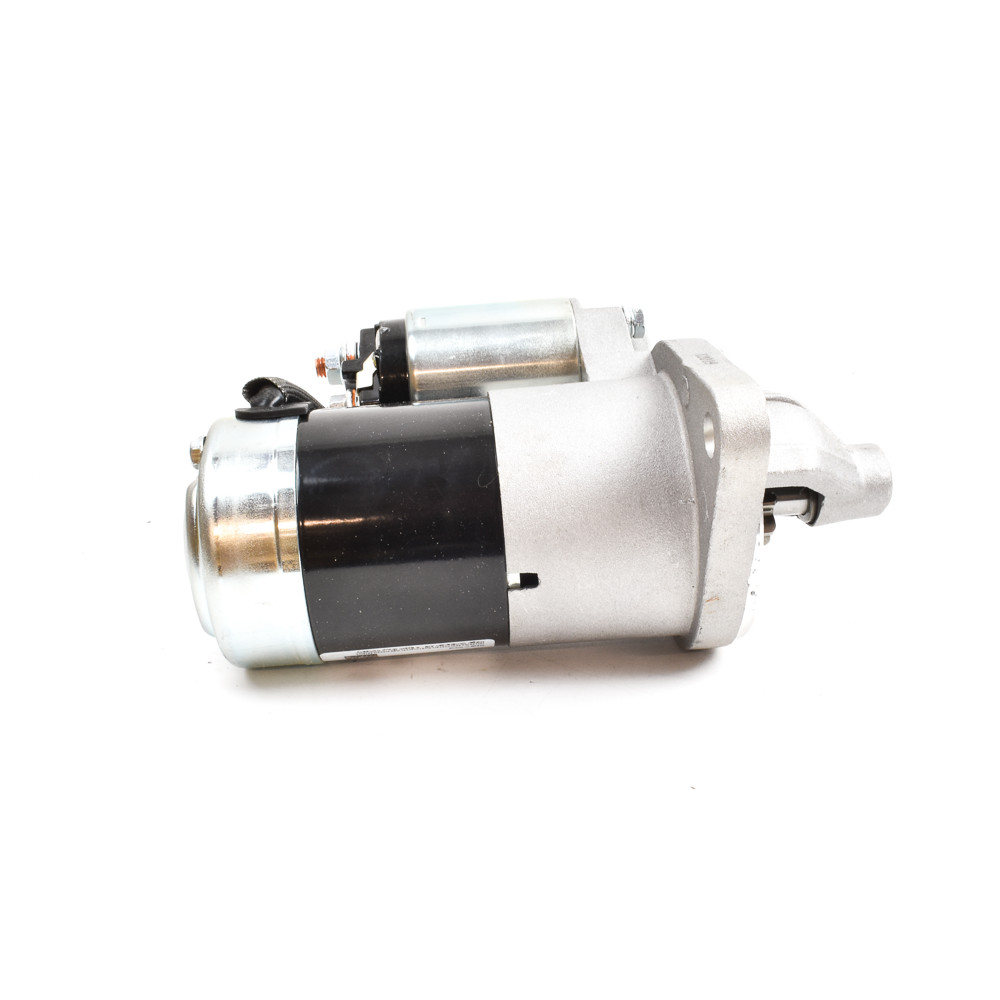 Yanmar Starter Motor 9 Tooth 1.1Kw