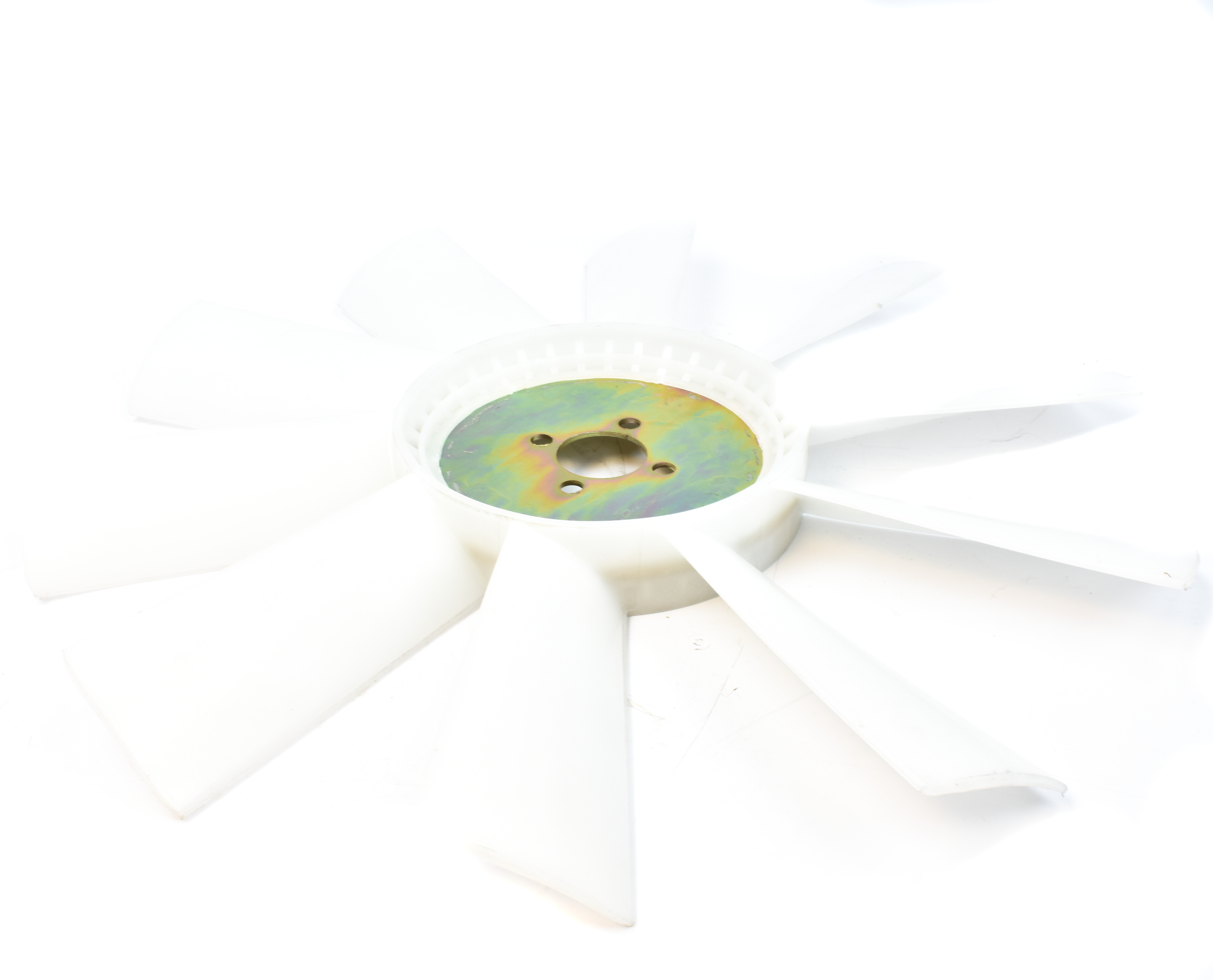 JCB Style Cooling Fan OEM: 123/05911