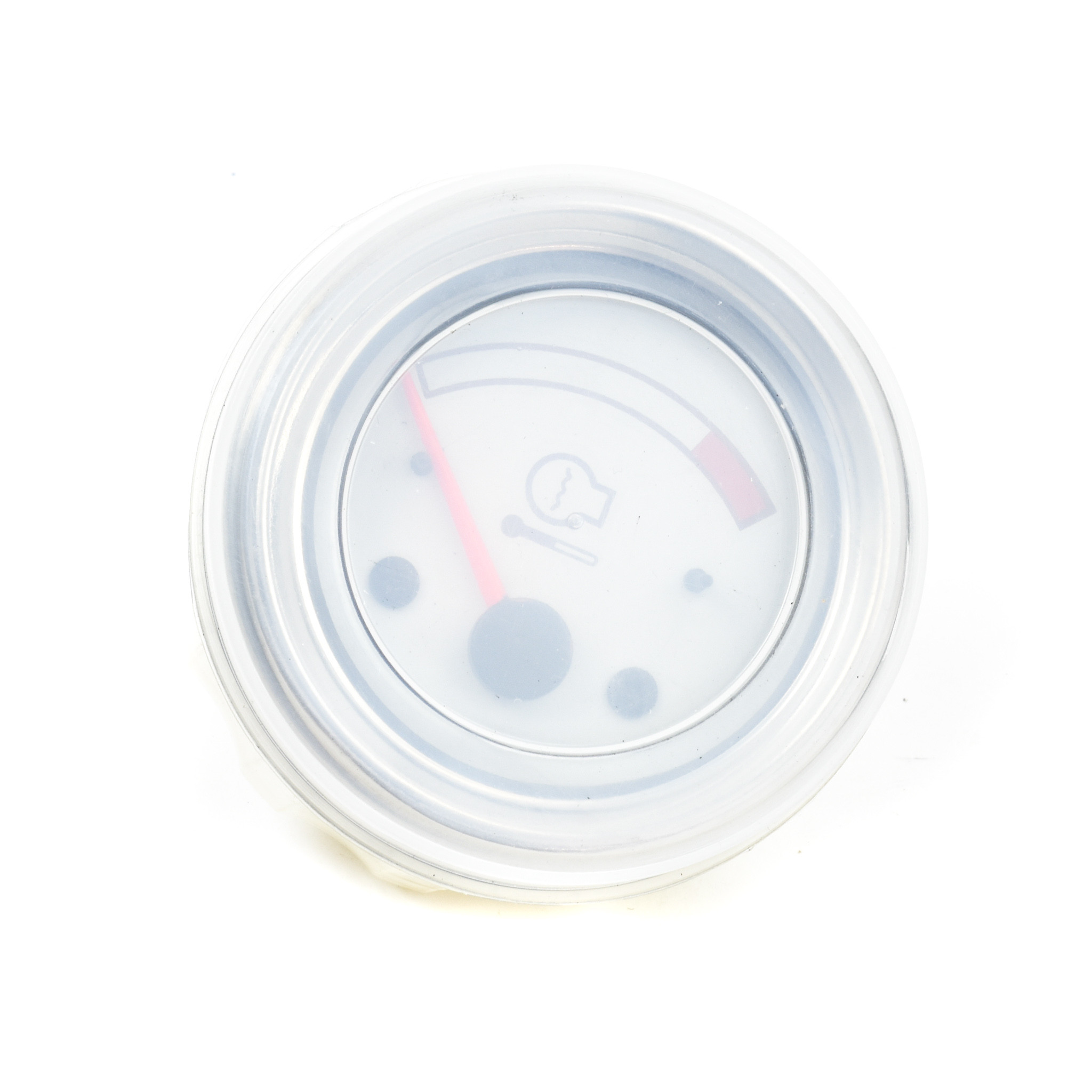 JCB Style Temperature Gauge OEM; 704/50099