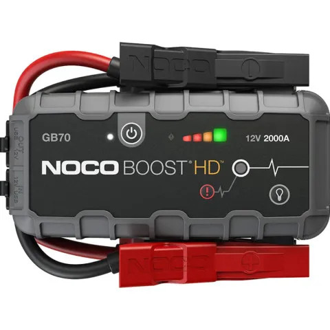 Booster Jump Packs | Buy Online | Construction Plant Spares