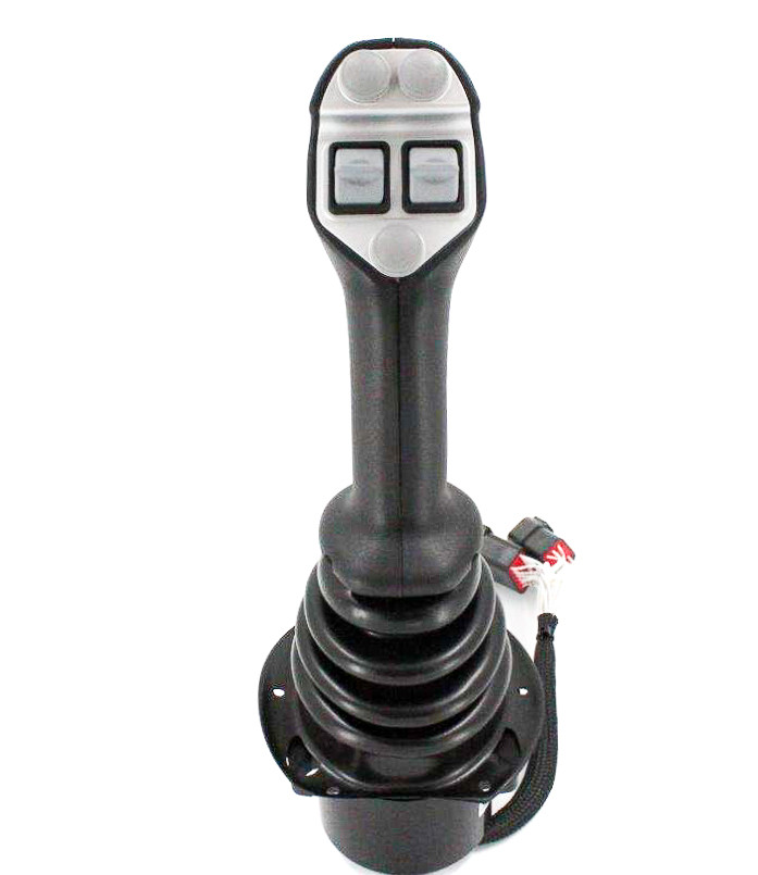 JCB Style Servo Control Joystick OEM: 333/D7426