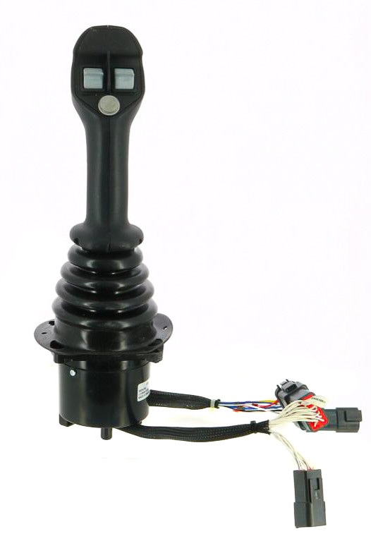 JCB Style Loadall Joystick OEM: 401/D5350