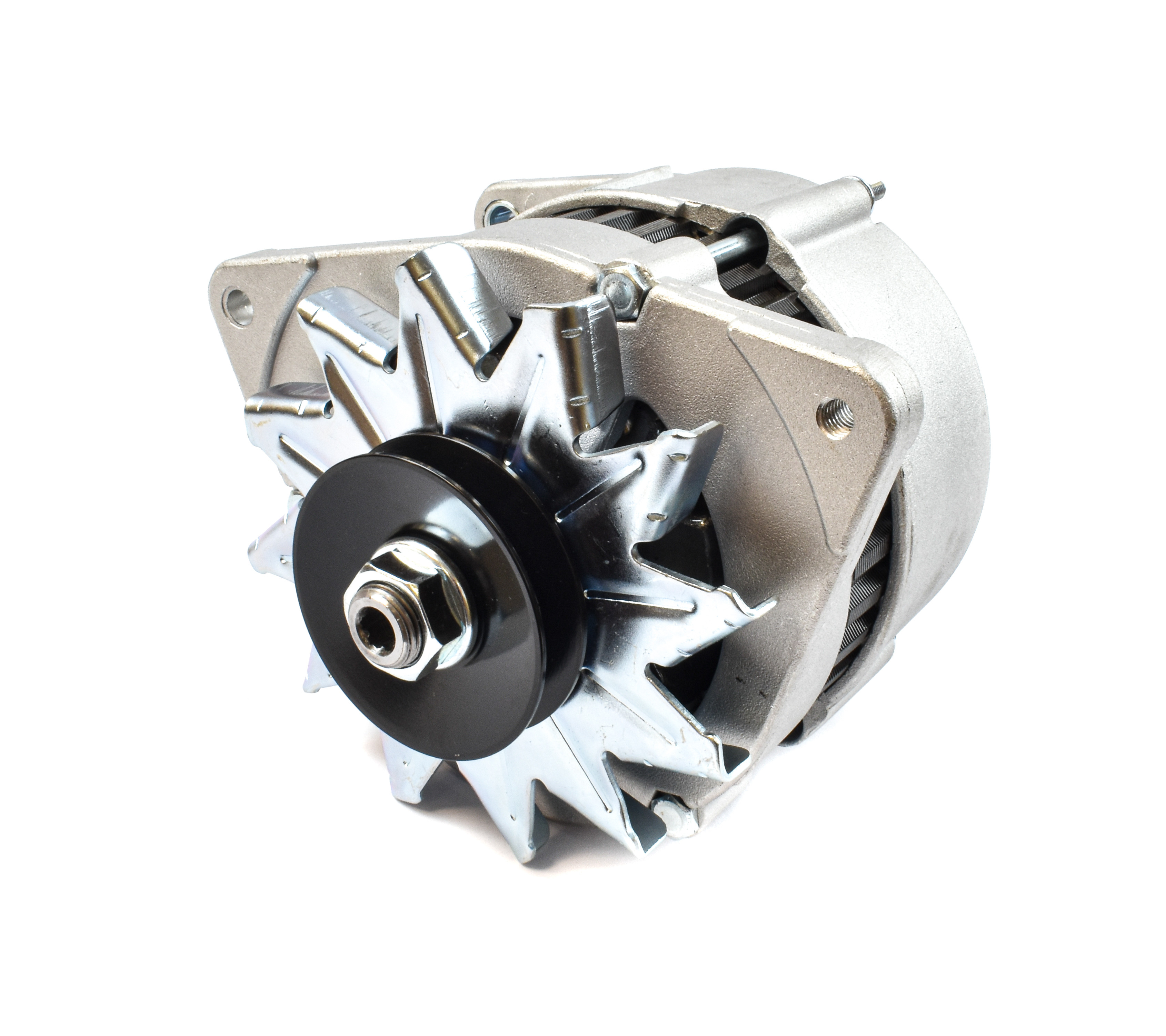 JCB Style 3Cx Alternator 65 Amp OEM: 714/40476