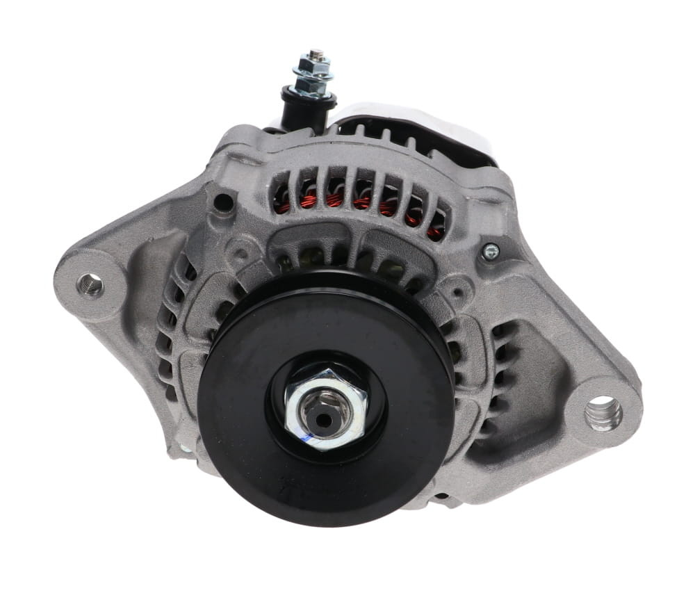 Kubota Alternator 14V 60 Amp - 16615-64014