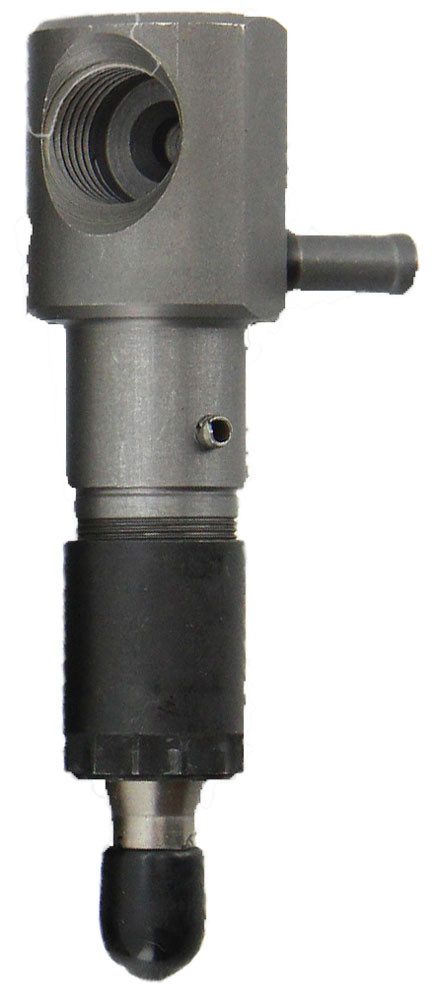 Yanmar L100Ae Fuel Injector Genuine OEM Number: 714650-53100