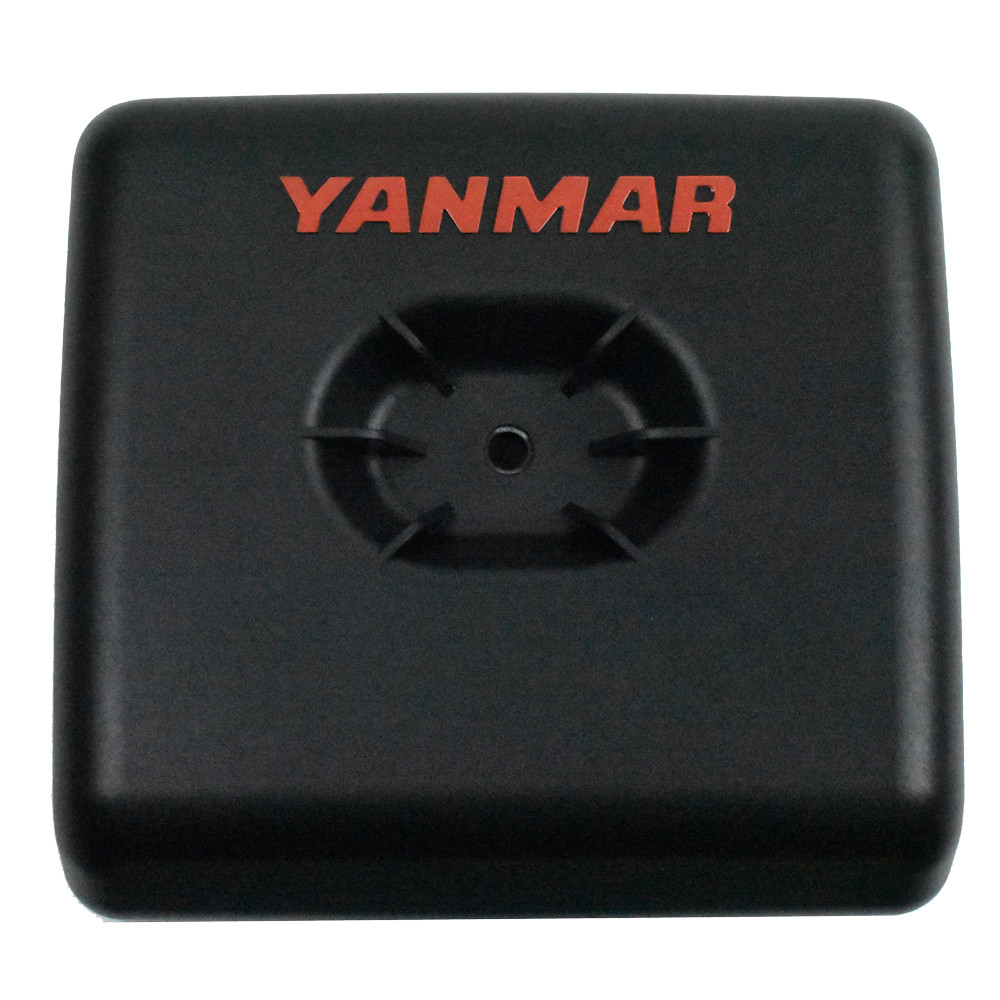Yanmar Air Filter Cover OEM Number: 114210-12500