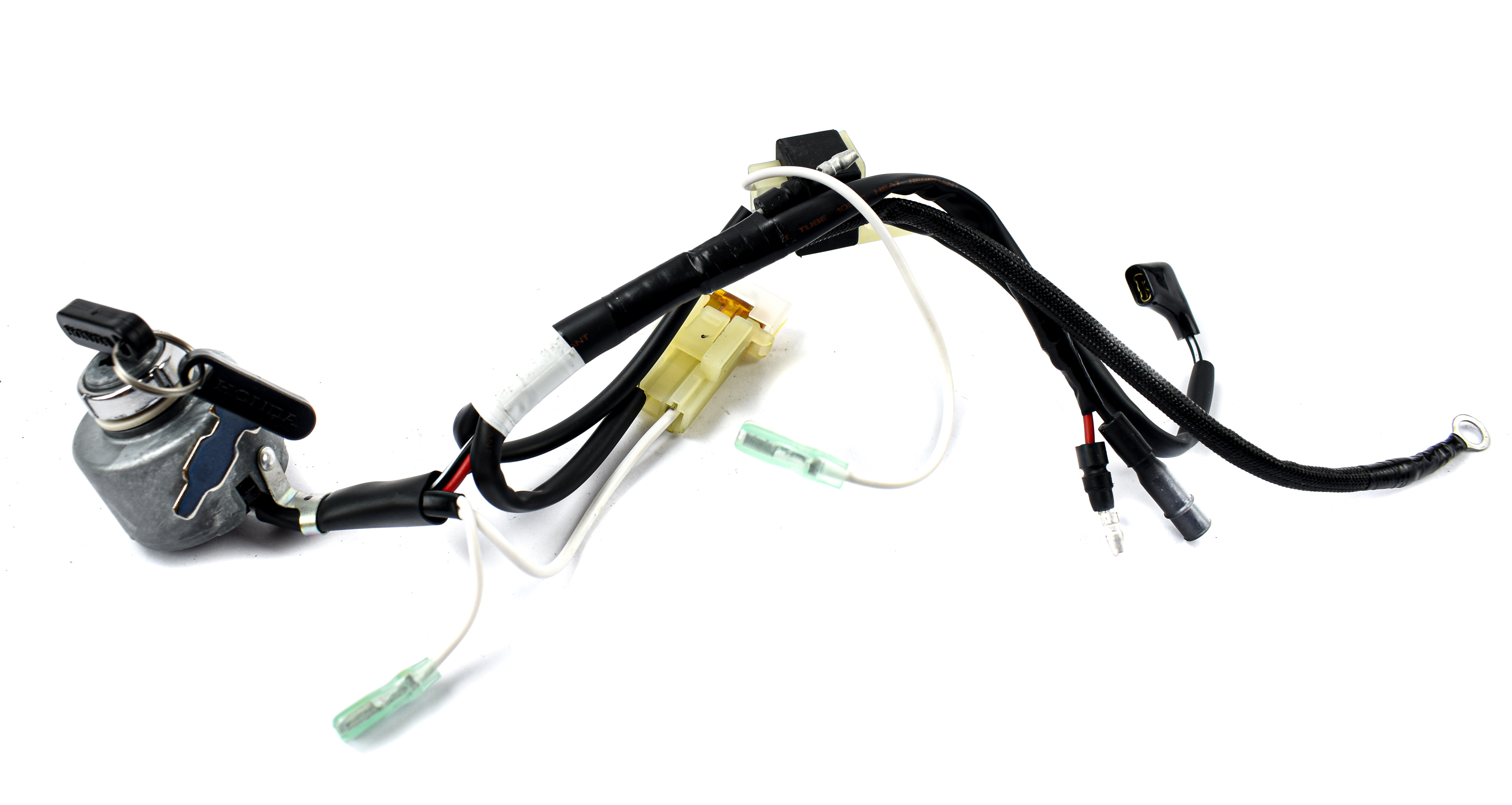 Honda GX390 Ignition Switch OEM Number: 35100-Z5T-811 - Genuine