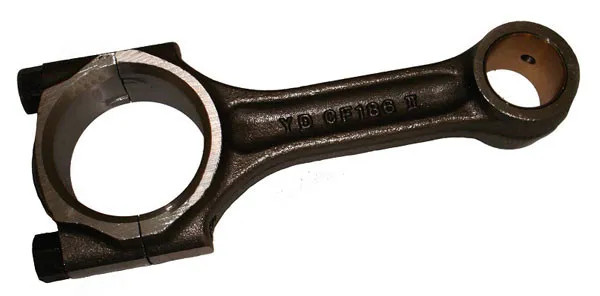 Yanmar L100N Internal Parts | Buy Online | Construction Plant Spares