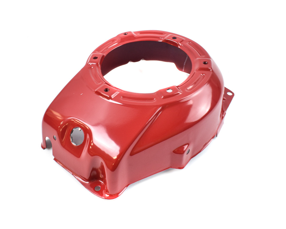 Honda GX100 Gcanm Fan Housing OEM Number: 19610-Z0D-000Zc
