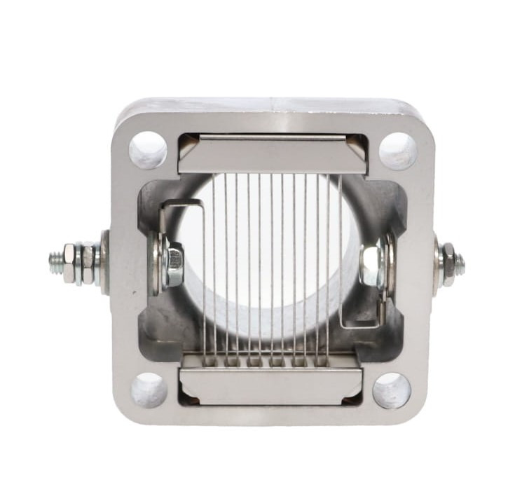 Thwaites Yanmar Air Intake Heater Thwaites OEM Number: T52823 Yanmar ...