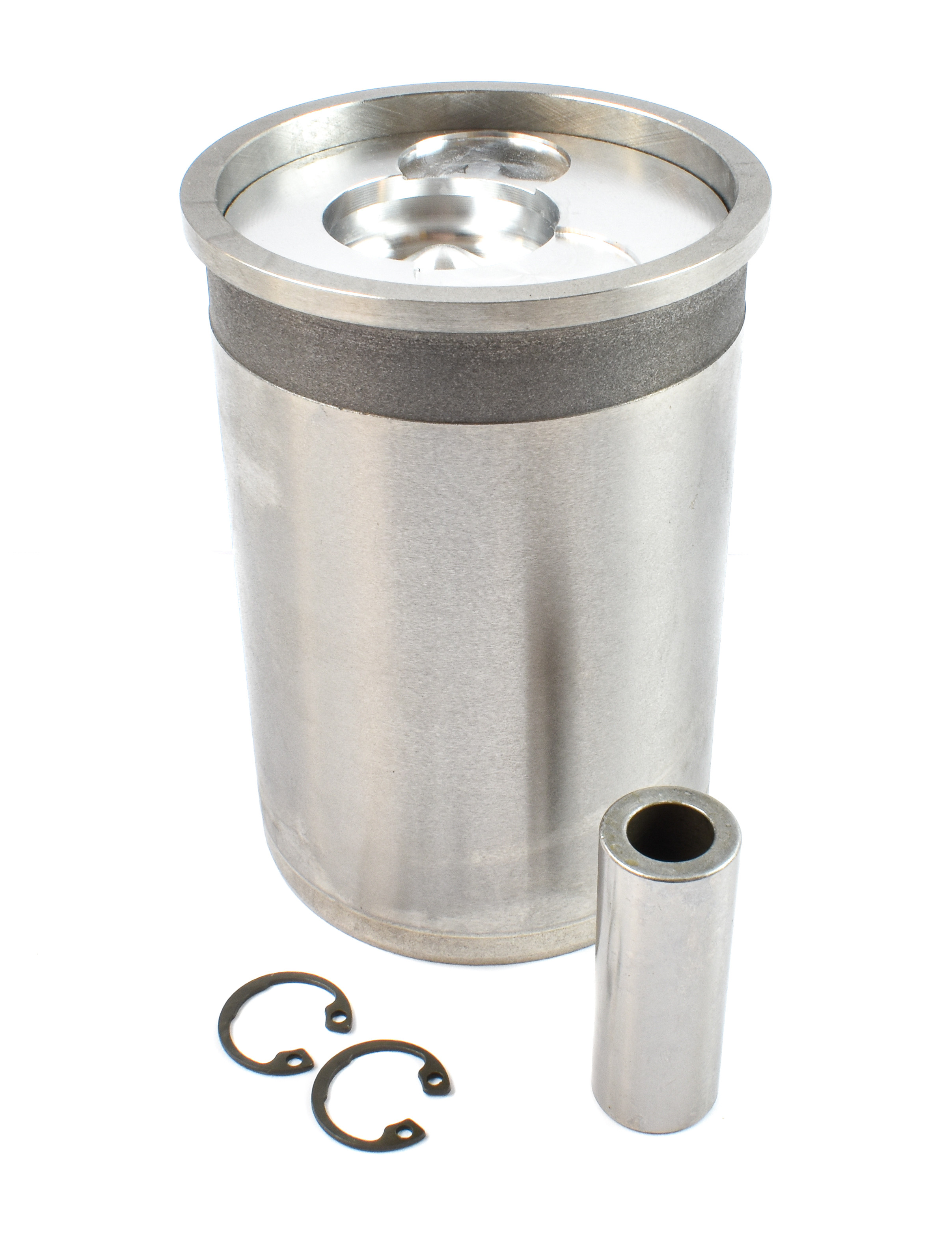 Hatz 1B20 Cylinder & Piston OEM Number: 01554530