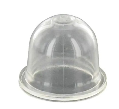 Honda Carburettor Primer Bulb OEM Number: 16032-Zm3-004