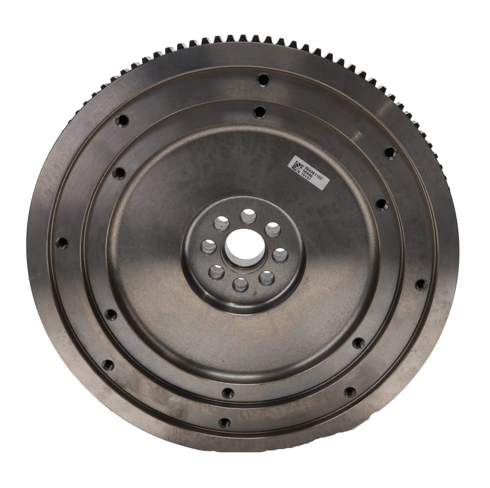 Perkins Engine Flywheel OEM Number: T411379, 1000310739