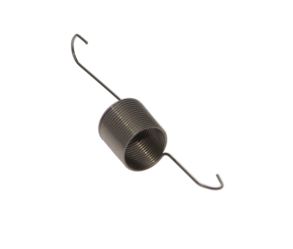 Honda GXR120 Throttle Damper Spring OEM Number: 16562-Zdj-000