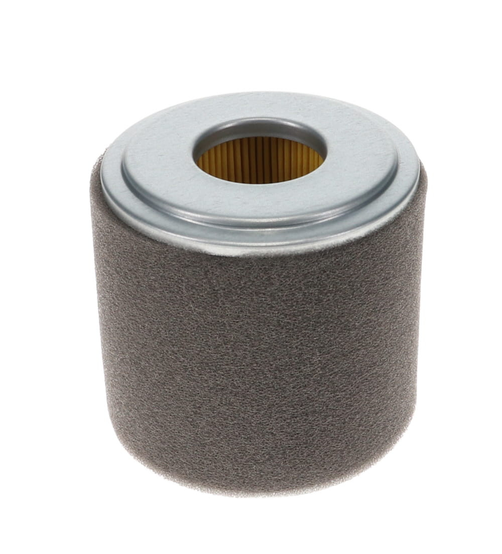 Honda GX160 GX200 Cyclonic Air Filter OEM Number: 17210-Z0V-781