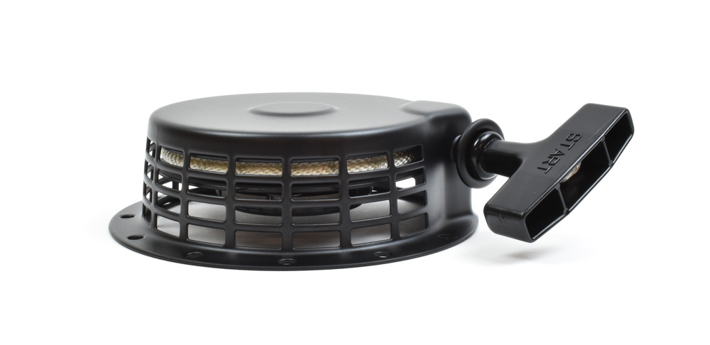 Yanmar Recoil Genuine OEM Number: 114299-76250