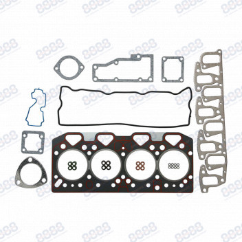 Perkins Head Gasket Set OEM: U5Lt0203