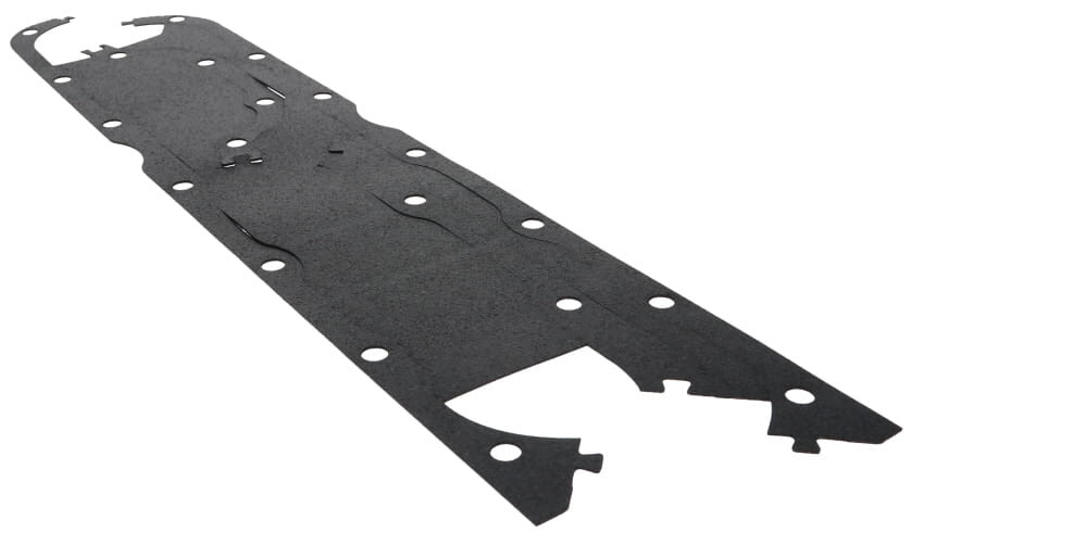 Perkins Sump Gasket OEM: 3681K005