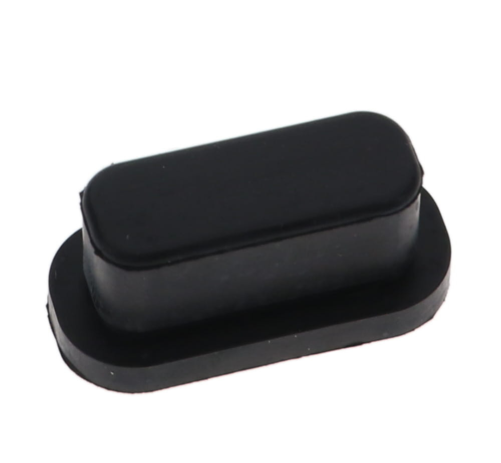 Honda GX25 GX35 Wx10 Fuel Tank Mount OEM Number: 17533-Z0H-000