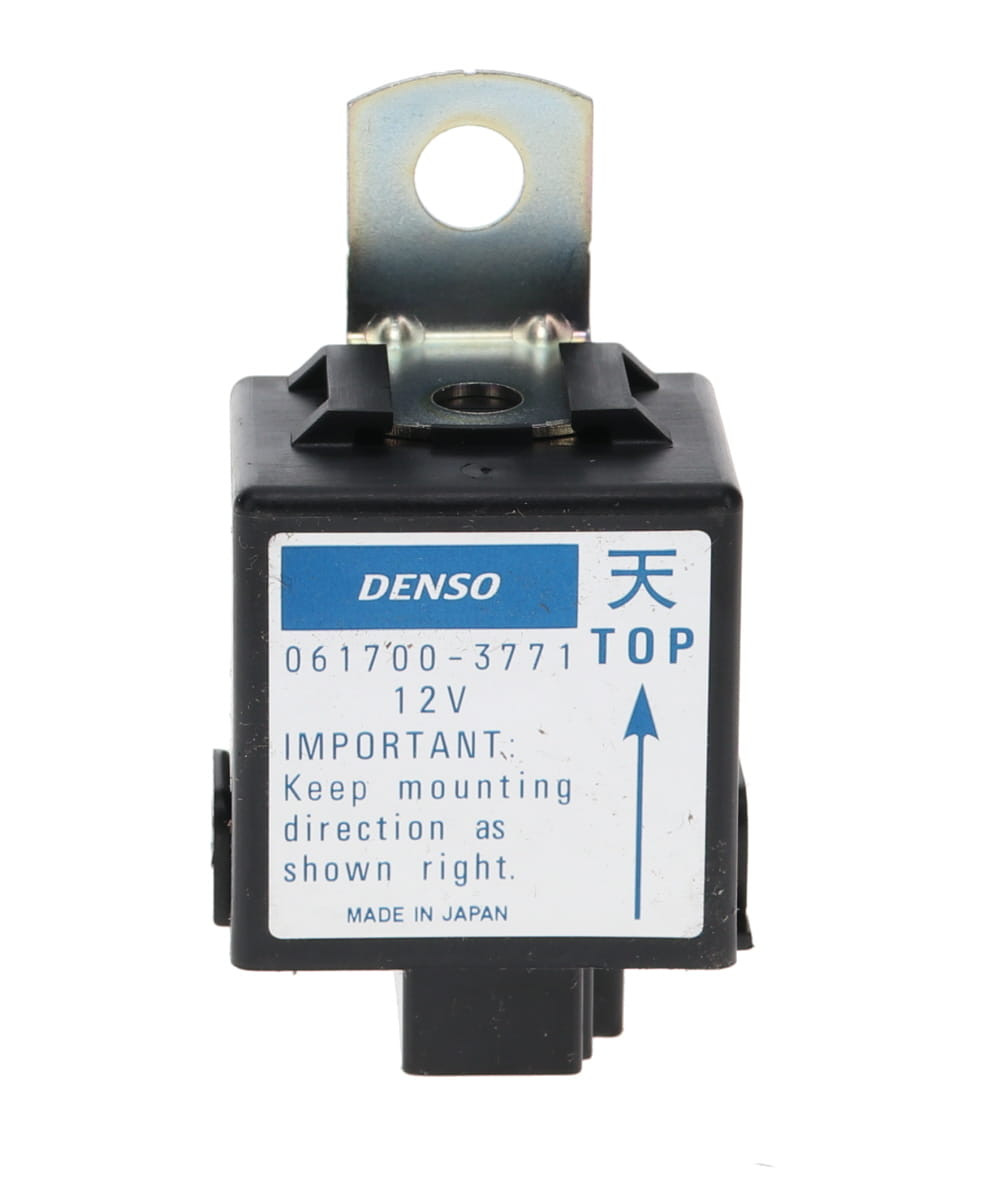 Kubota Timer Relay - OEM Number: 06170-03770