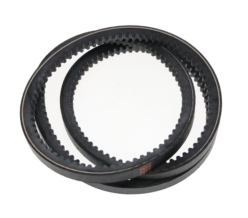 Thwaites/Perkins Fan Belts (2) - OEM: T53407