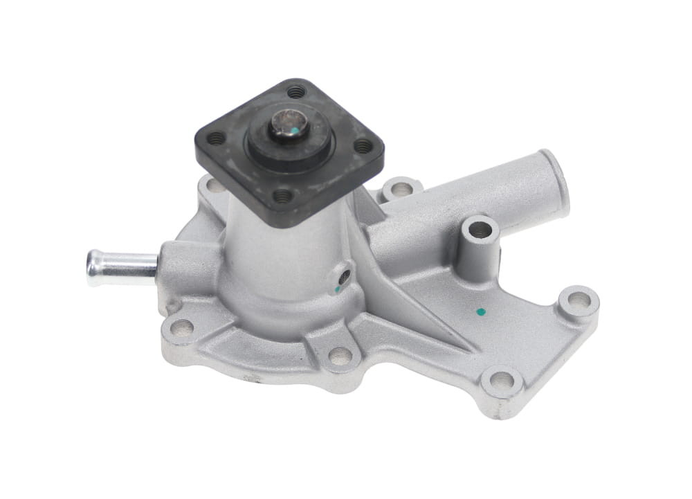 Kubota Z482 Water Pump - OEM Number: 1E051-73036
