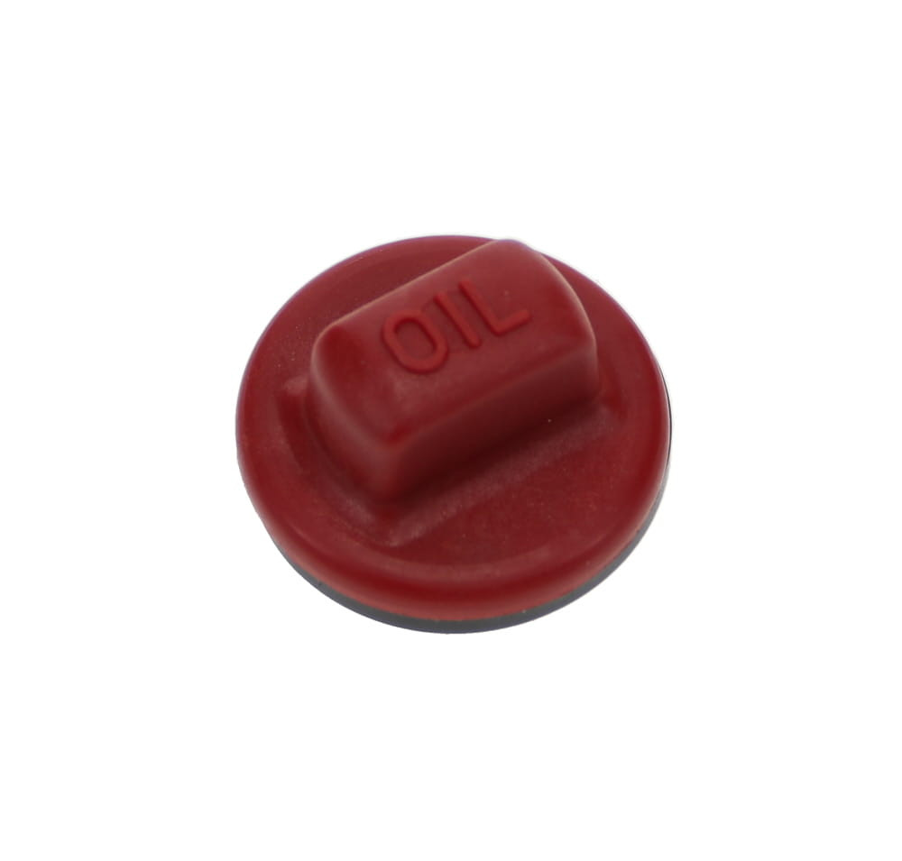 Hatz Oil Filler Cap & Gasket - OEM Number: 01613100