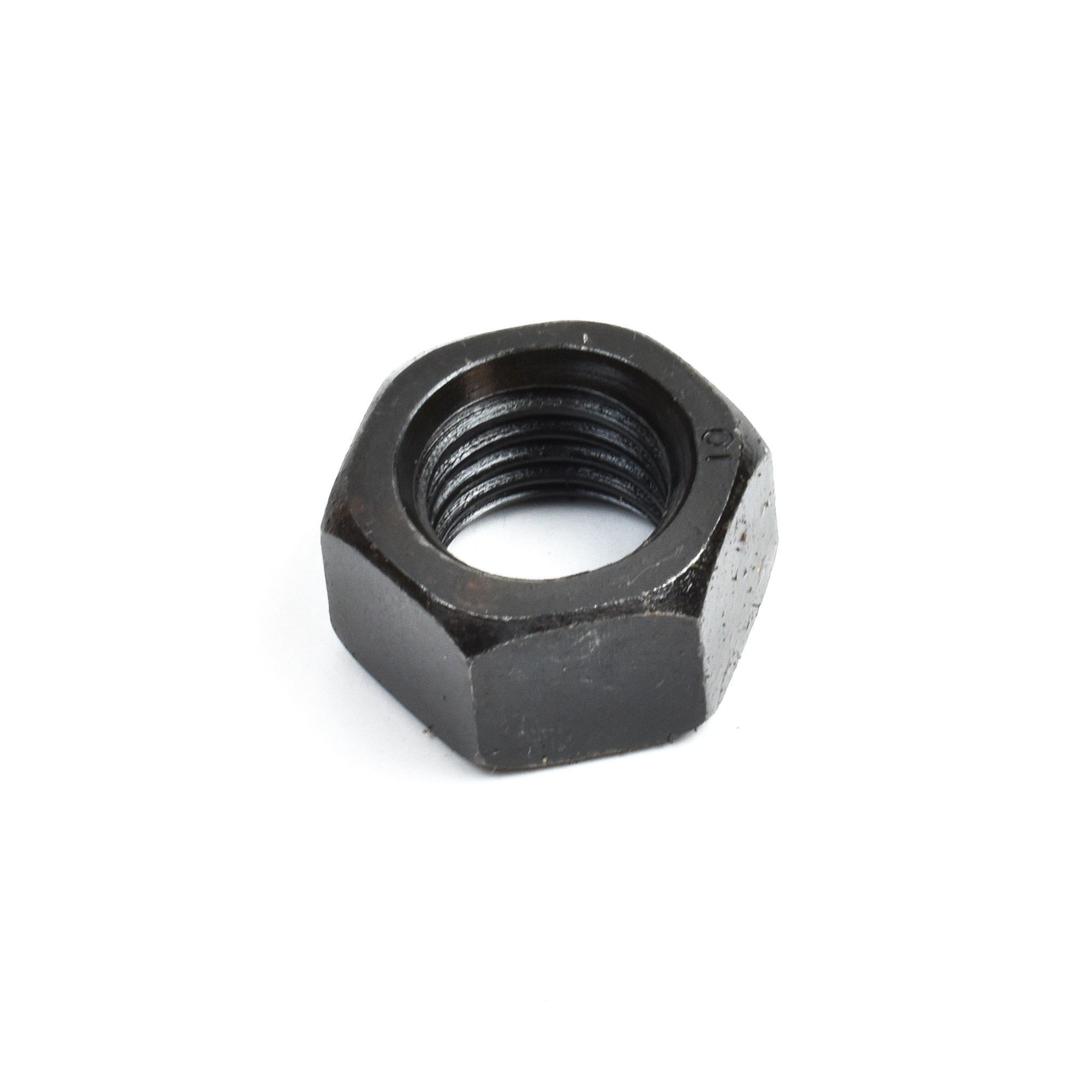 JCB Style Nut For 400/F0341 OEM: 1340/0701Z