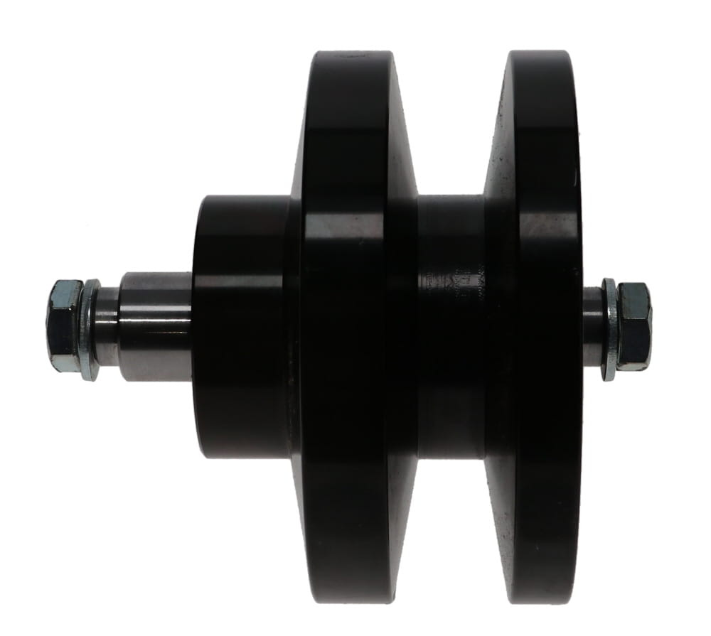 Bottom Roller To Suit Kubota K008-3 & U10-3