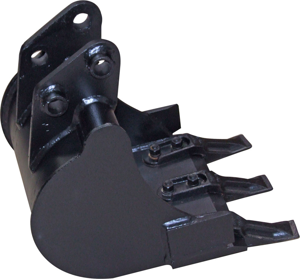 JCB Style Excavator Bucket Attachments | Construction Plant Spares