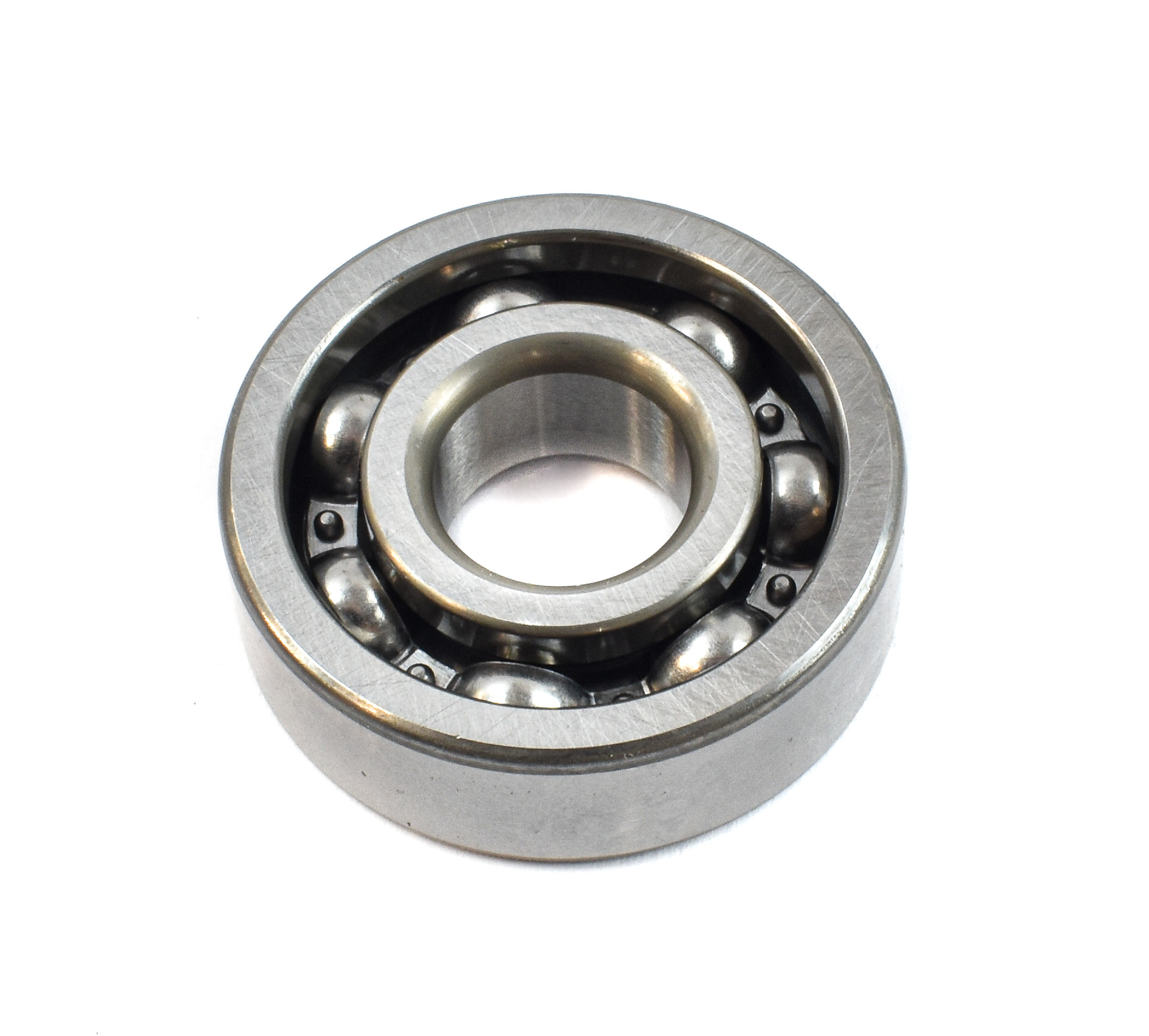 Grooved Ball Bearing