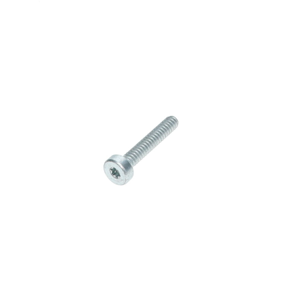 Pan Head Self-Tapping Screw