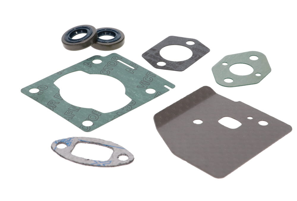Set Of Gaskets.