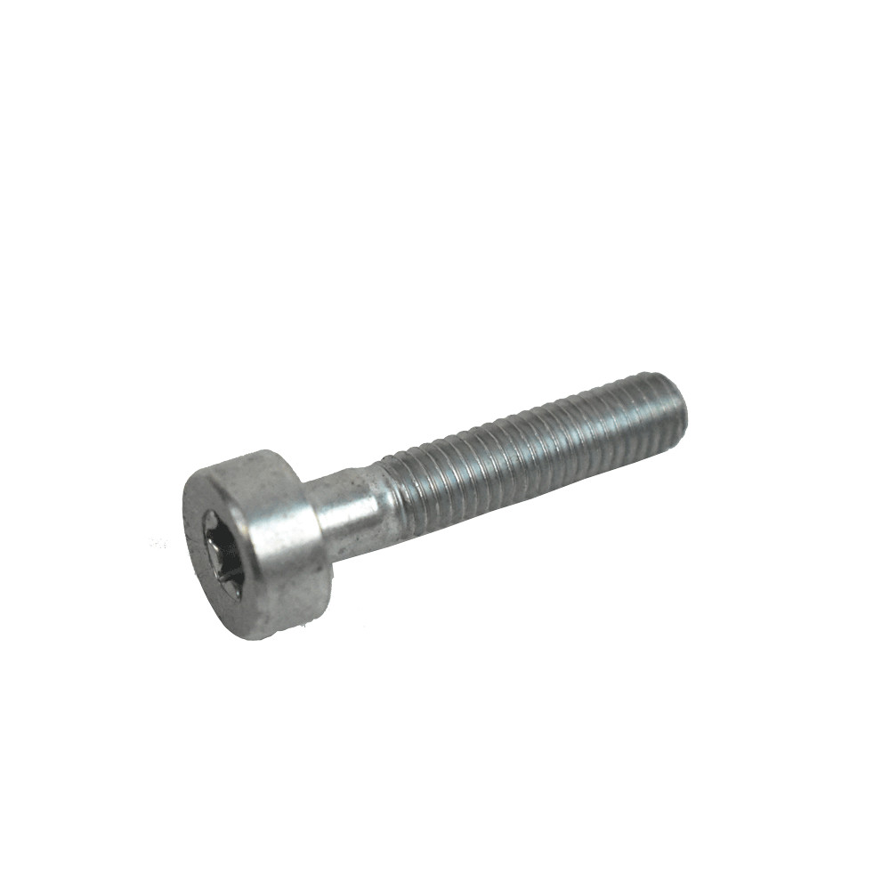 Spline Screw