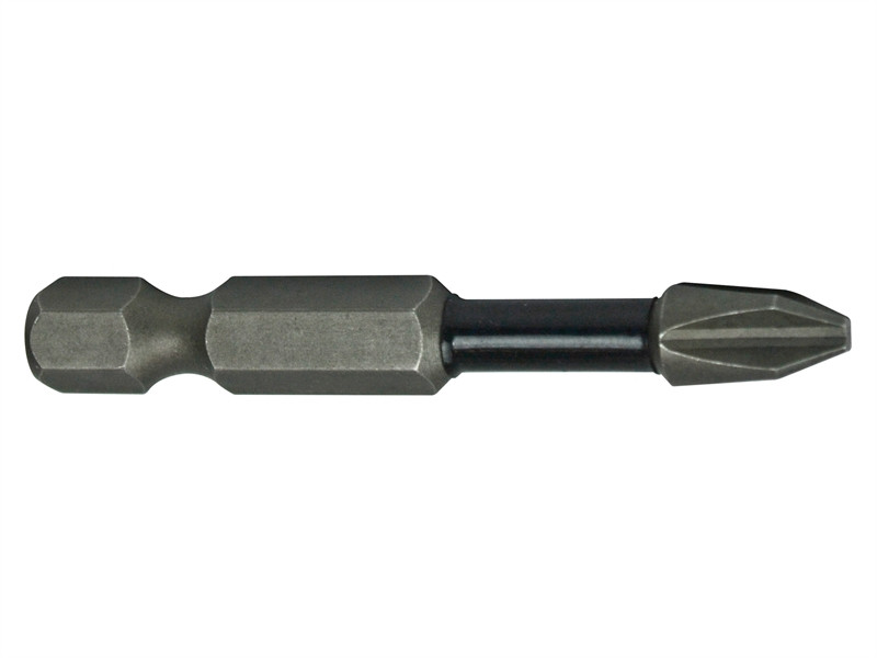 Phillips 3 Impact Screwdriver 50mm Pk3