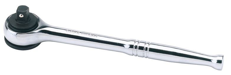 Draper Expert Reversible Ratchets - 1/2" Drive Reversible Ratchet