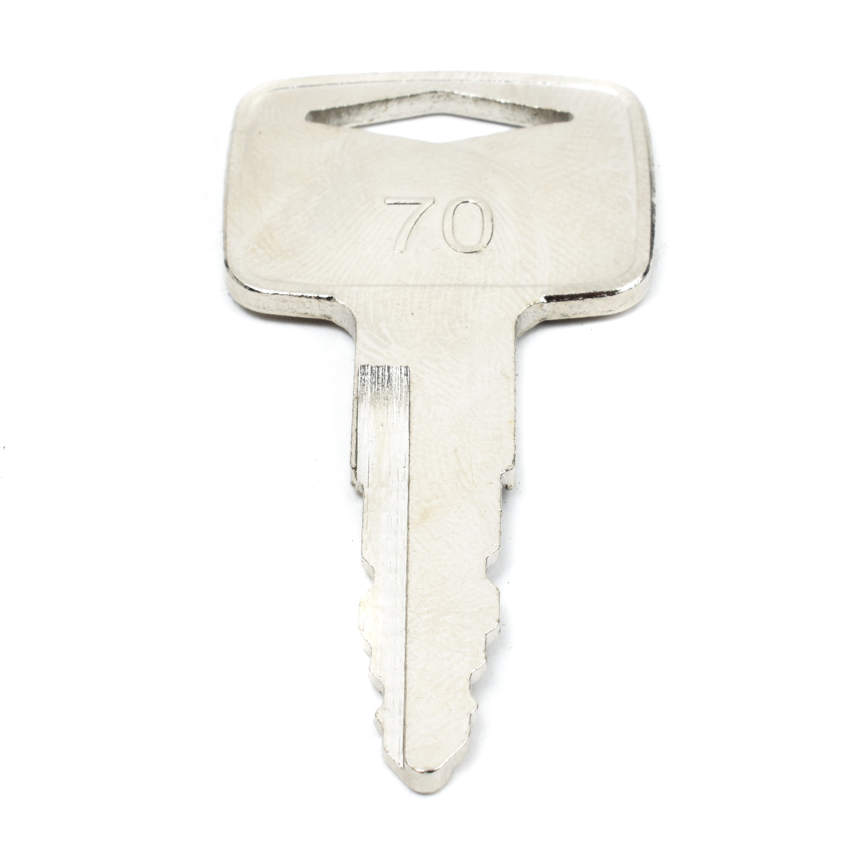 Mitsubishi, CATerpiller Forklift Key (53)