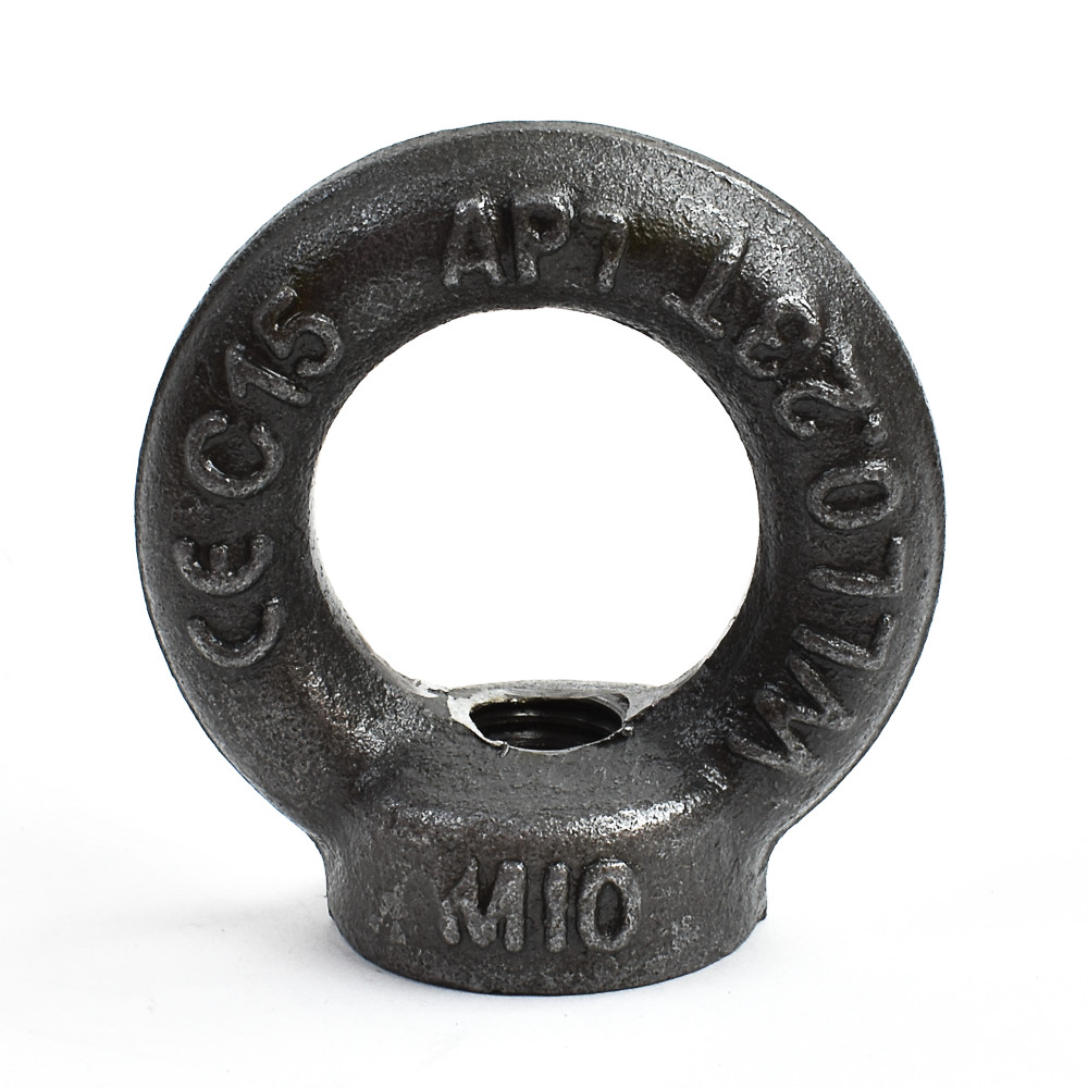Eye Nut - 40mm Eye & 20mm Thread