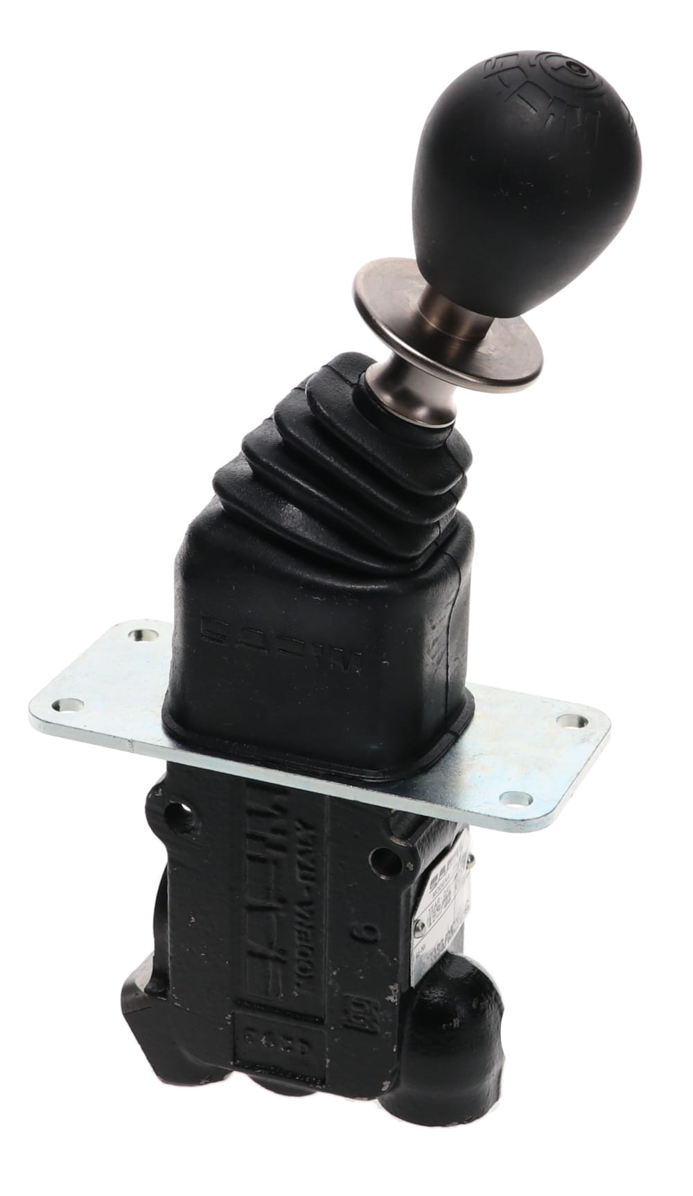 Thwaites Handbrake Control Lever Assembly OEM: T105037