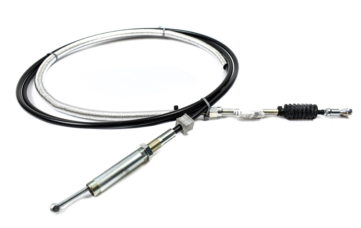 Bomag Forward Reverse Control Cable OEM Number: 05561247 | Bomag Roller ...