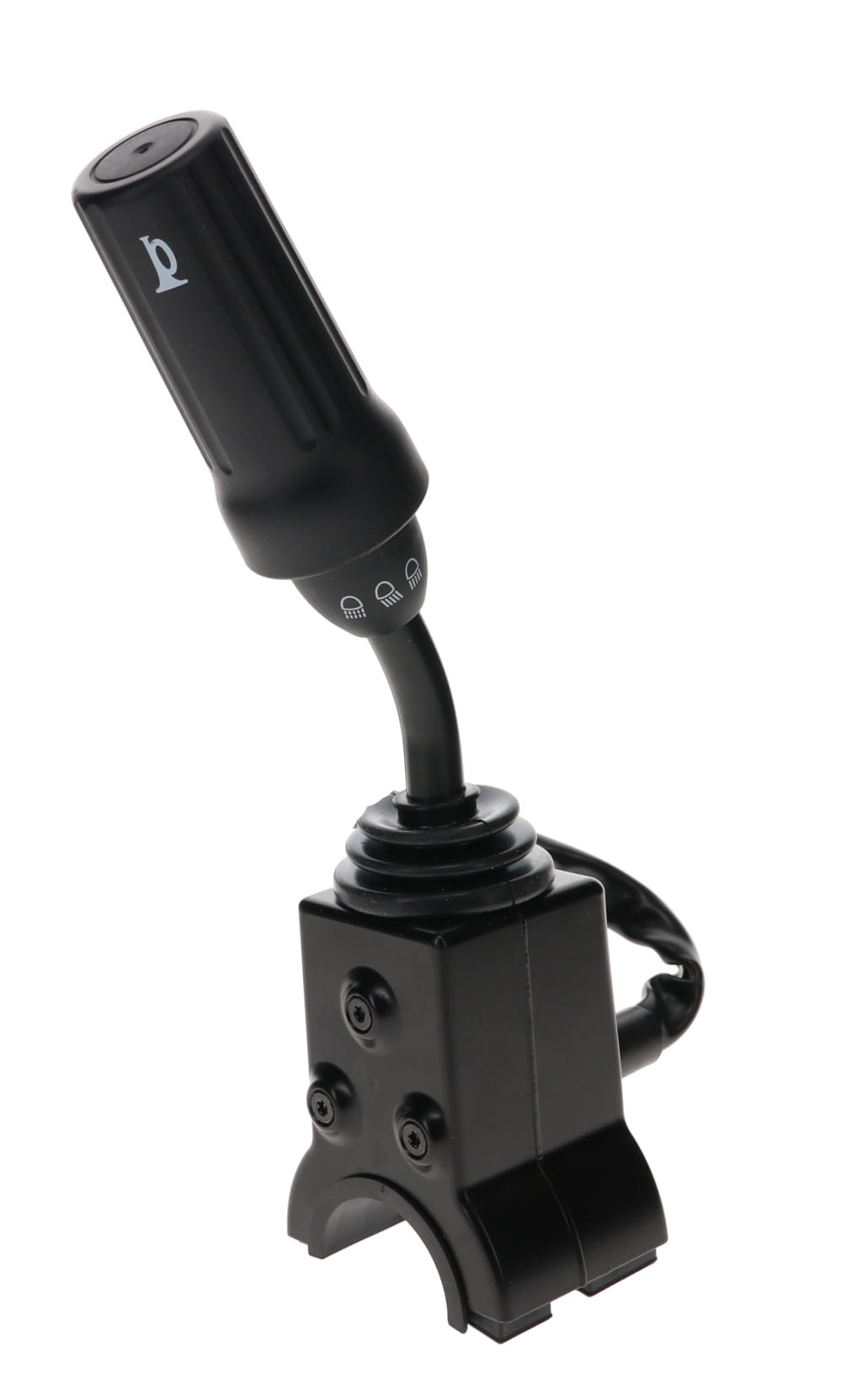 Dumper Lights Column Control Lever Switch For JCB Part Number 400/G8164