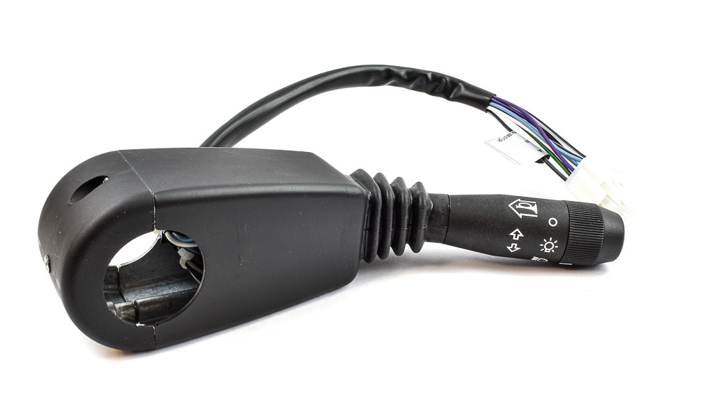 Wacker Neuson Dumper Electrical Parts | Construction Plant Spares