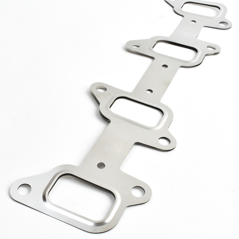 Thwaites Perkins Manifold Gasket OEM; 3681V512